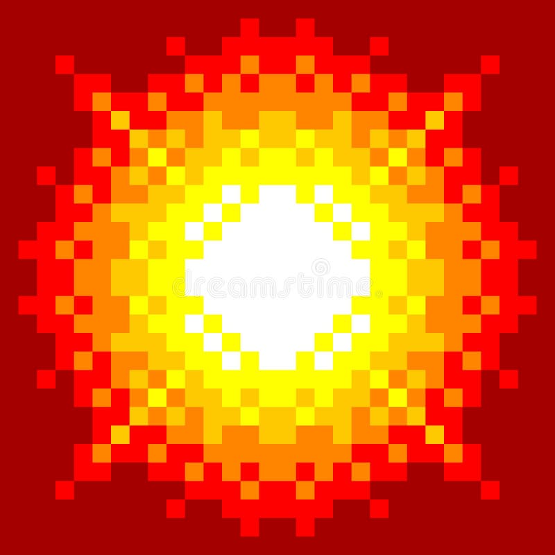 8-bit Pixel Art Sad Faces And One Happy Face - Free Photo from ...