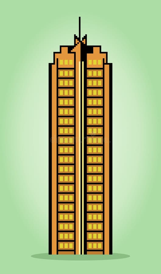 8 Bit City Stock Illustrations – 249 8 Bit City Stock Illustrations ...