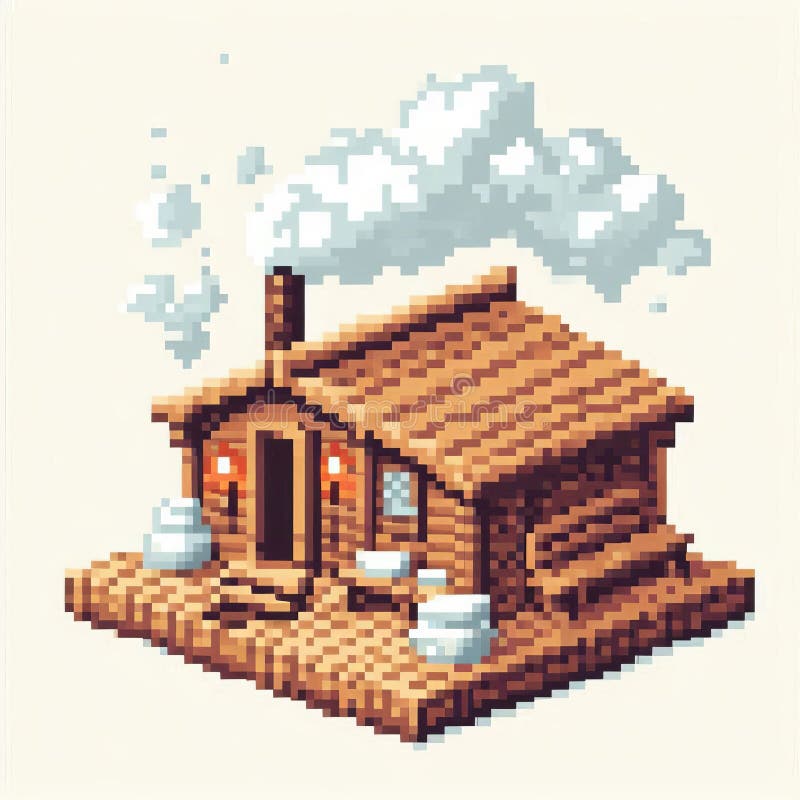 Bit Sauna Stock Illustrations – 3 Bit Sauna Stock Illustrations ...