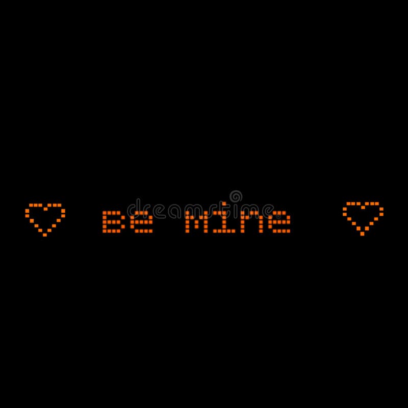 16 Bit Smilies Abstract Background Illustration Stock Illustration ...