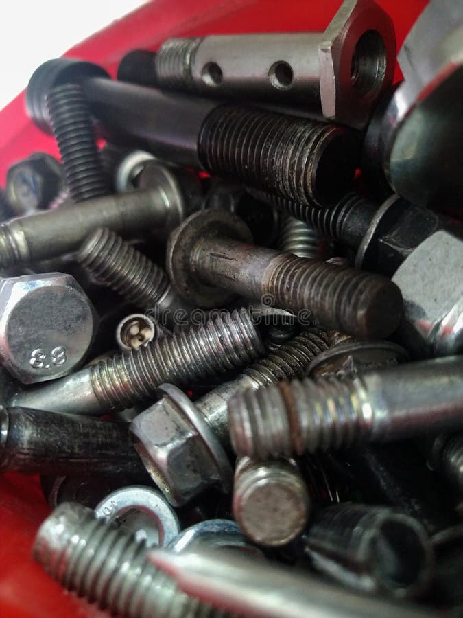 Sockets Assembly by an Electrician Stock Photo - Image of connection ...