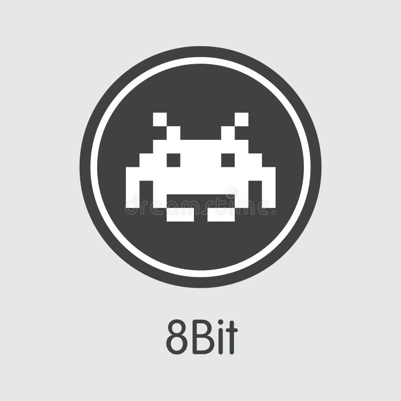 8bit Currency Stock Illustrations – 833 8bit Currency Stock ...