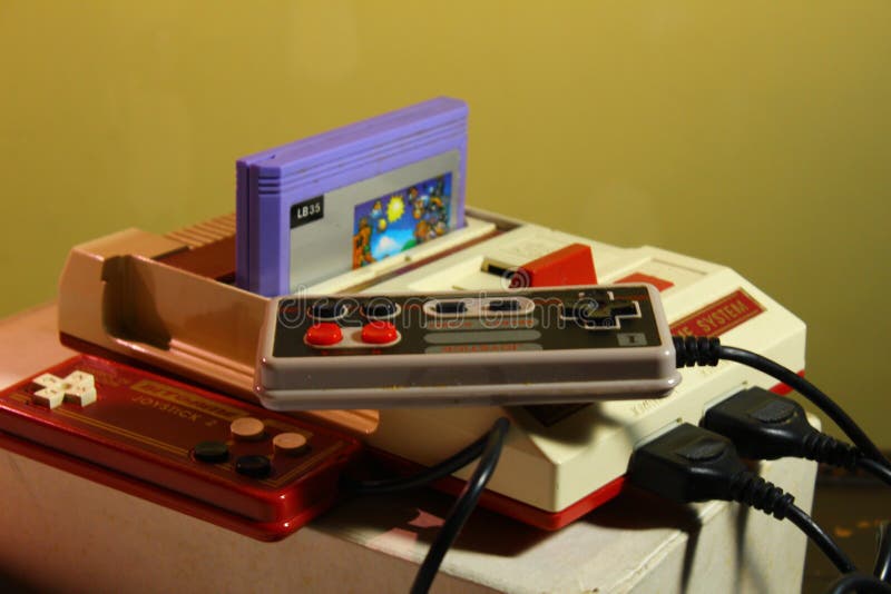 4,211 Nintendo Stock Photos - Free & Royalty-Free Stock Photos from ...