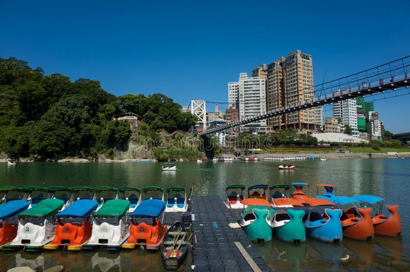 Bitan Scenic Area editorial photo. Image of adventure - 60929961