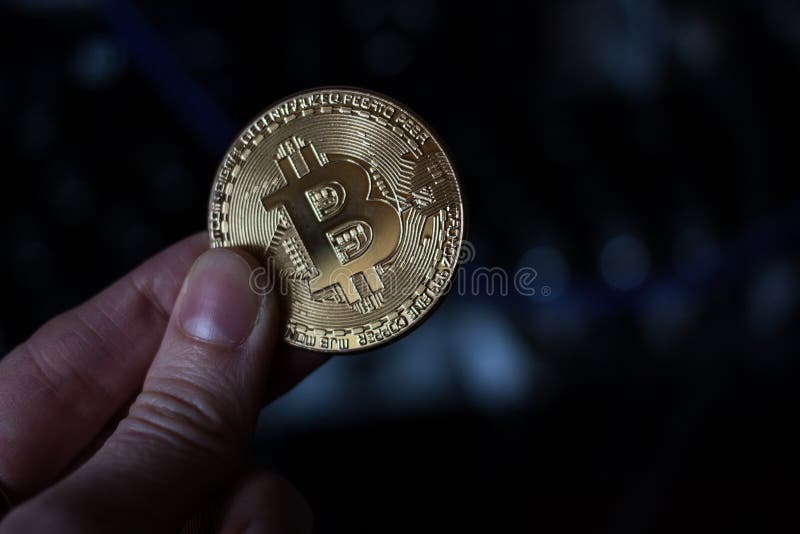 Bitcoin stockbild. Bild von handel, digital, international - 107628261