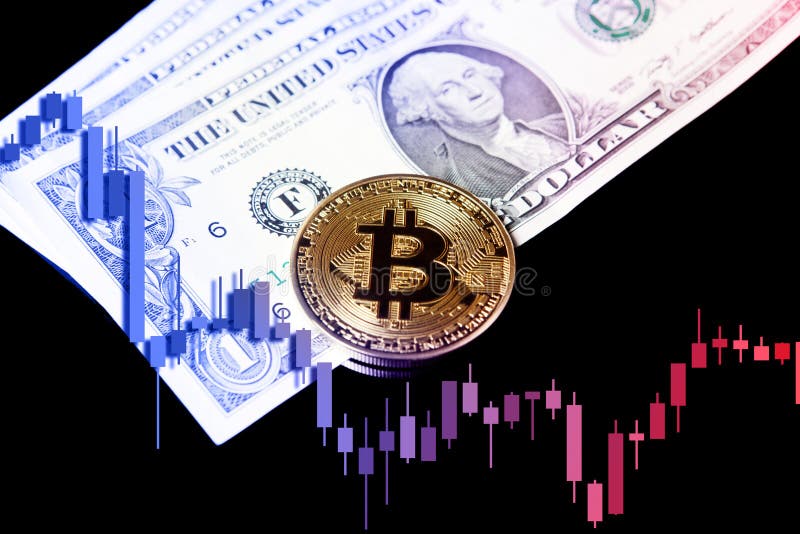 1,079 Btc Bitcoin Falling Stock Photos - Free & Royalty-Free Stock ...