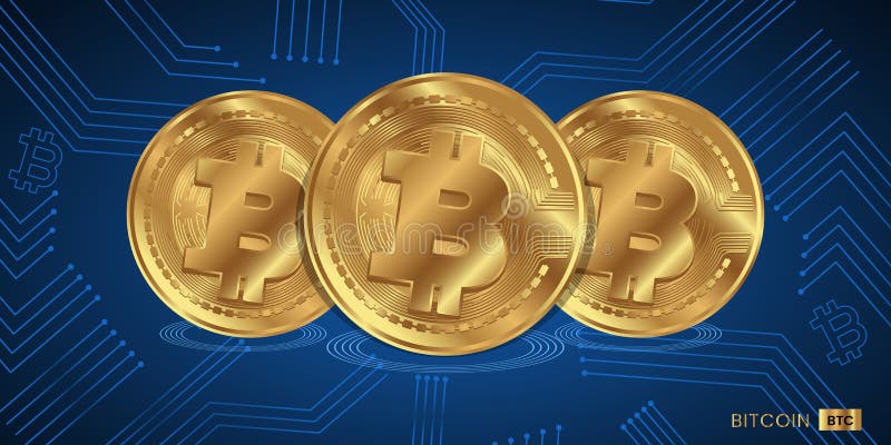 Bitcoin Crypto Currency 4K Wallpaper. AI Generated Finance and ...