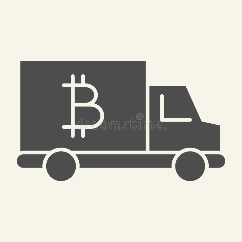Bitcoin Transport Stock Illustrations – 649 Bitcoin Transport Stock ...