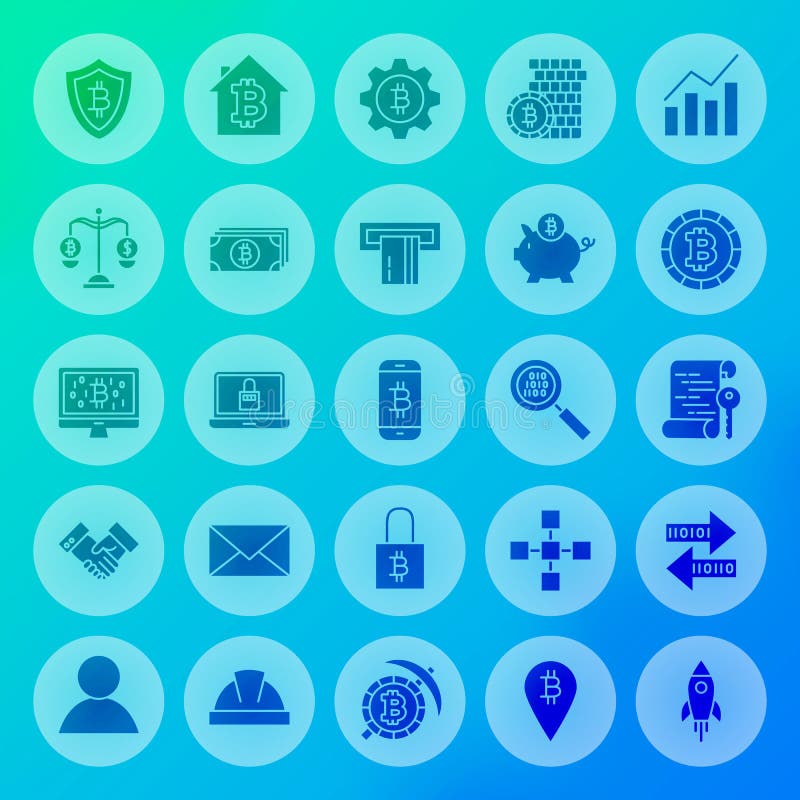 Startup Circle Solid Icons Stock Illustrations – 18 Startup Circle Solid Icons Stock ...