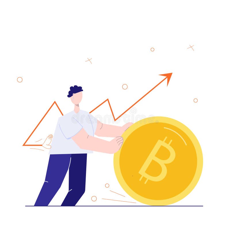 Bitcoin Growth Rising Up Chart Stock Illustrations – 76 Bitcoin Growth ... Bitcoin Growth Rising Up Chart Stock Illustrations – 76 Bitcoin Growth ...