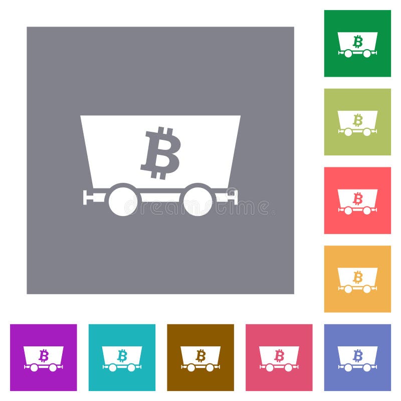 Bitcoin Criptocurrency Mining Stock Illustrations – 70 Bitcoin ...