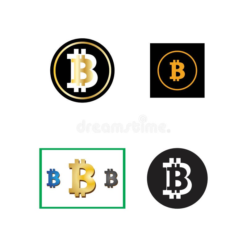 Letter Bitcoin Stock Illustrations – 2,153 Letter Bitcoin Stock ...