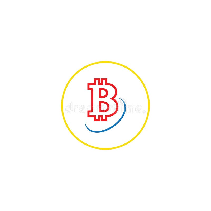 Letter B Blockchain Stock Illustrations – 251 Letter B Blockchain Stock ...