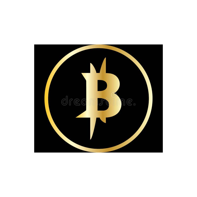 Bitcoin Crypto B Letter Logo Symbol Template Design Illustration Vector ... Bitcoin Crypto B Letter Logo Symbol Template Design Illustration Vector ...