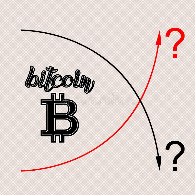 Bitcoin. Crypto Currency. Digital Currency. Infographics. Will the ...