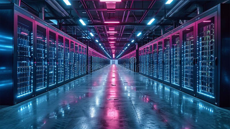 Bitcoin Data Center Stock Illustrations – 2,446 Bitcoin Data Center Stock Illustrations, Vectors ...