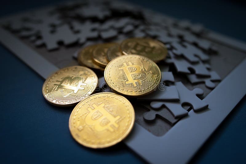 Bitcoin Cryptocurrency Digital BTC Coin Technology Internet Tech Stock ...