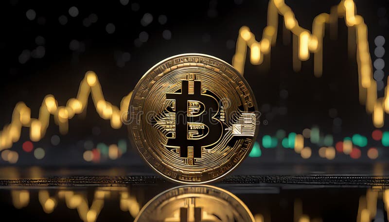 Bitcoin Cryptocurrency Wallpaper , Business of the Future , Bitcoin ...