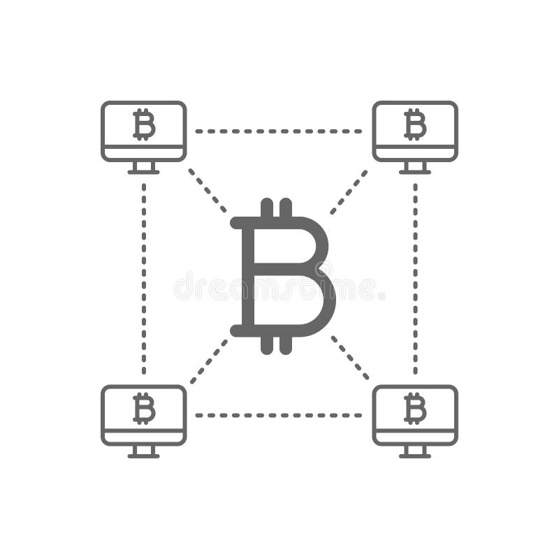 Blockchain Nodes Stock Illustrations – 1,089 Blockchain Nodes Stock Illustrations, Vectors ...