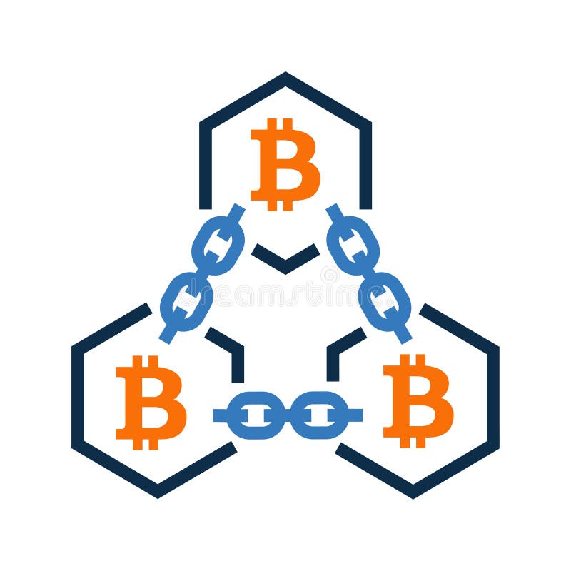 Currency Chain of the World Stock Illustration - Illustration of ...