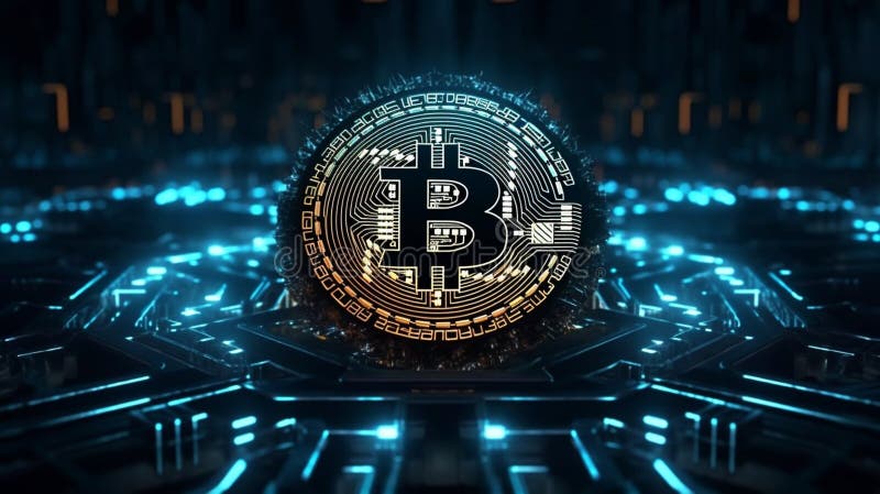 Bitcoin Wallpaper 1920x1080