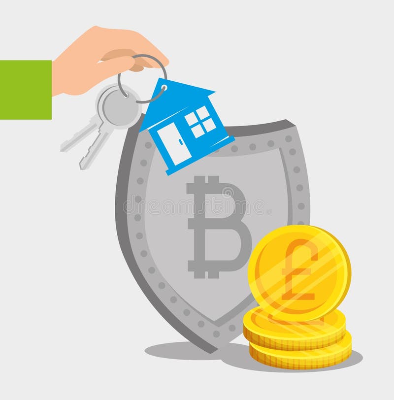 Bitcoin Keys Stock Illustrations – 131 Bitcoin Keys Stock Illustrations ...