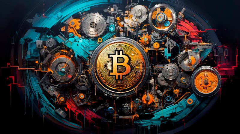 Cryptographic Symbols Stock Illustrations – 161 Cryptographic Symbols ...