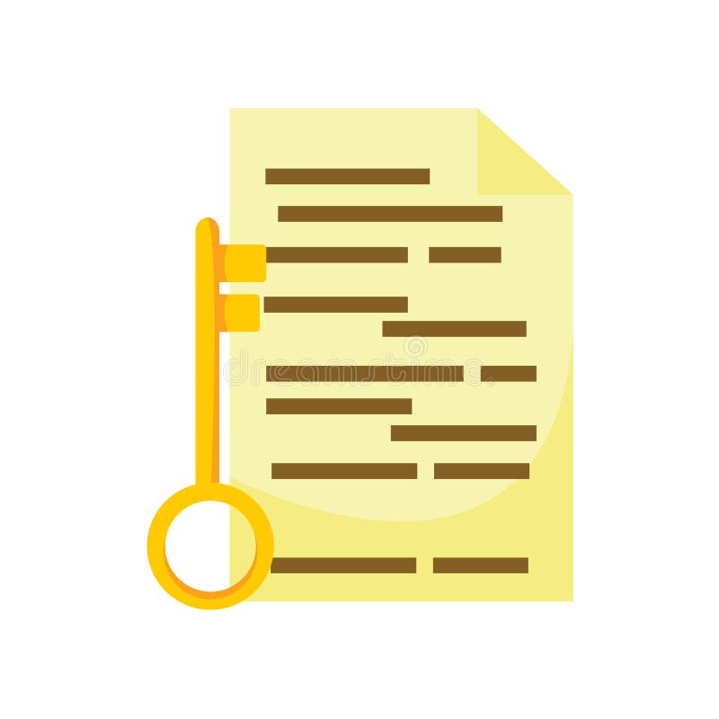 Encryption Key Logo Stock Illustrations – 3,765 Encryption Key Logo ...