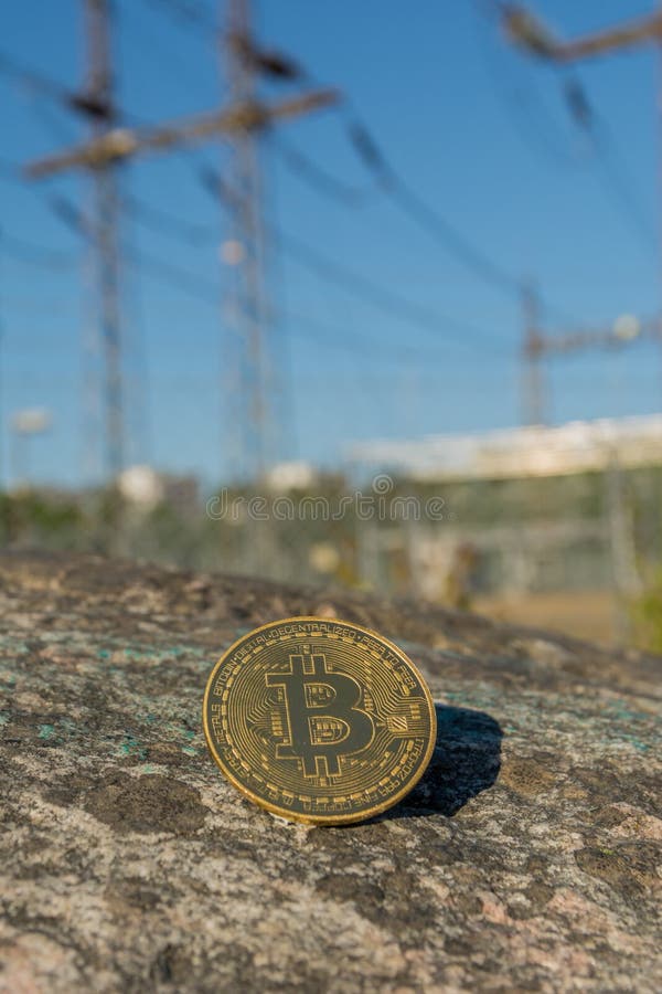 Bitcoin and the Environment, Understanding the Carbon Footprint of ...
