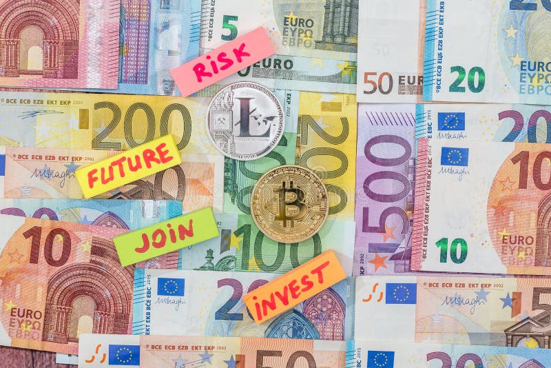 Eoro Banknote Stock Photos - Free & Royalty-Free Stock Photos from ...