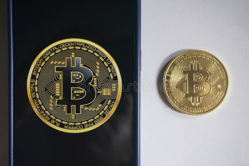 Bitcoin Floor Seen on Mobile and in Distinguishing between Reality and ...