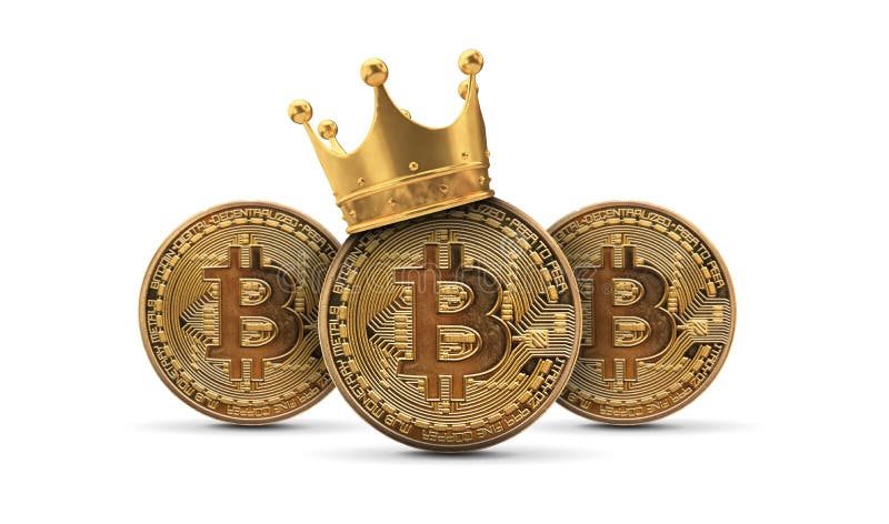 Bitcoin King Crown Stock Photos - Free & Royalty-Free Stock Photos from ...