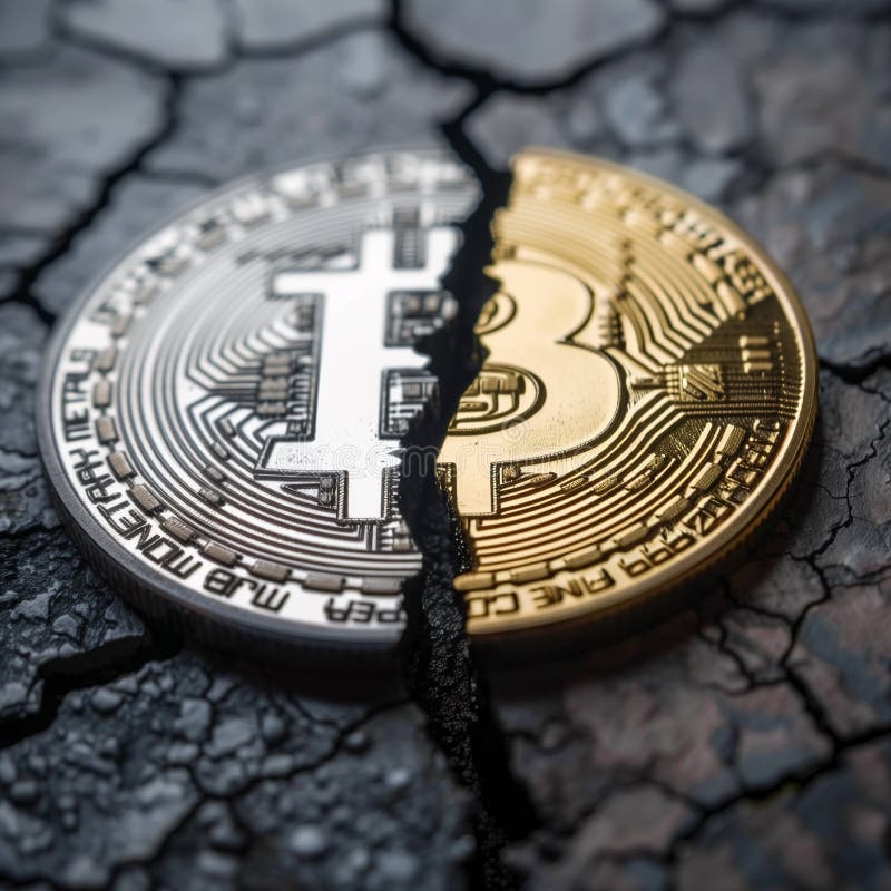 Bitcoin Halving: Unveiling the Future of Cryptocurrency Finance Chart ...