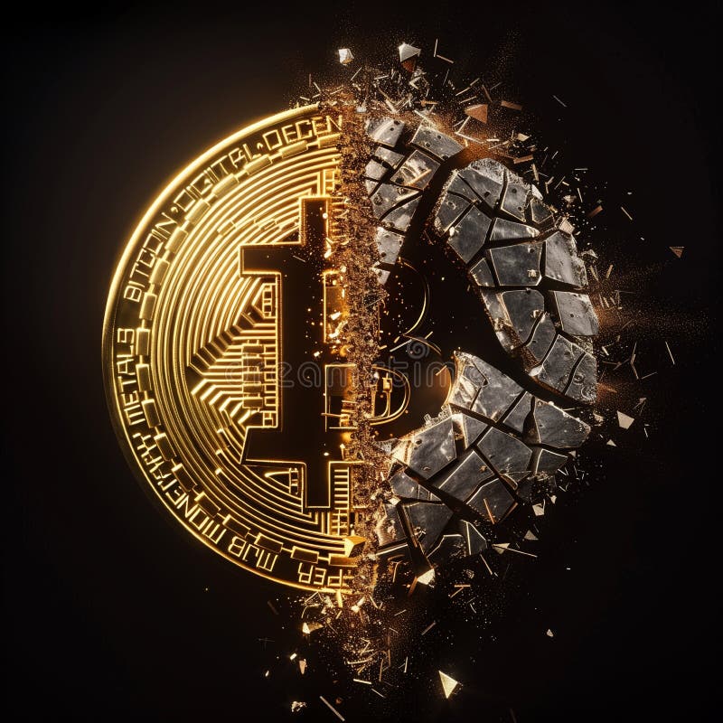 Bitcoin Halving: Unveiling the Future of Cryptocurrency Finance Chart ...