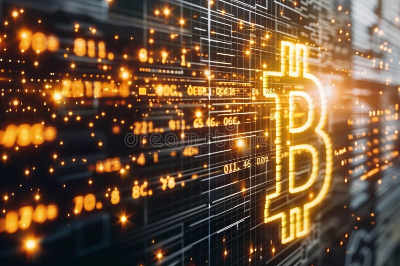 Bitcoin Halving: Unveiling the Future of Cryptocurrency Finance Chart ...