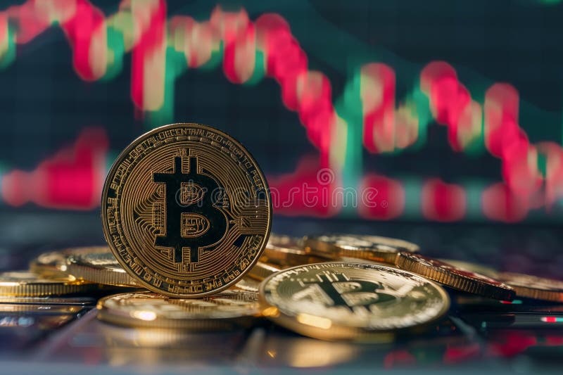 Bitcoin Halving: Unveiling the Future of Cryptocurrency Finance Chart ...