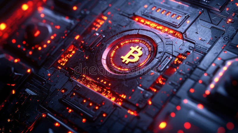 Exploring the Future of Digital Payments with the Rise of Bitcoin on ...