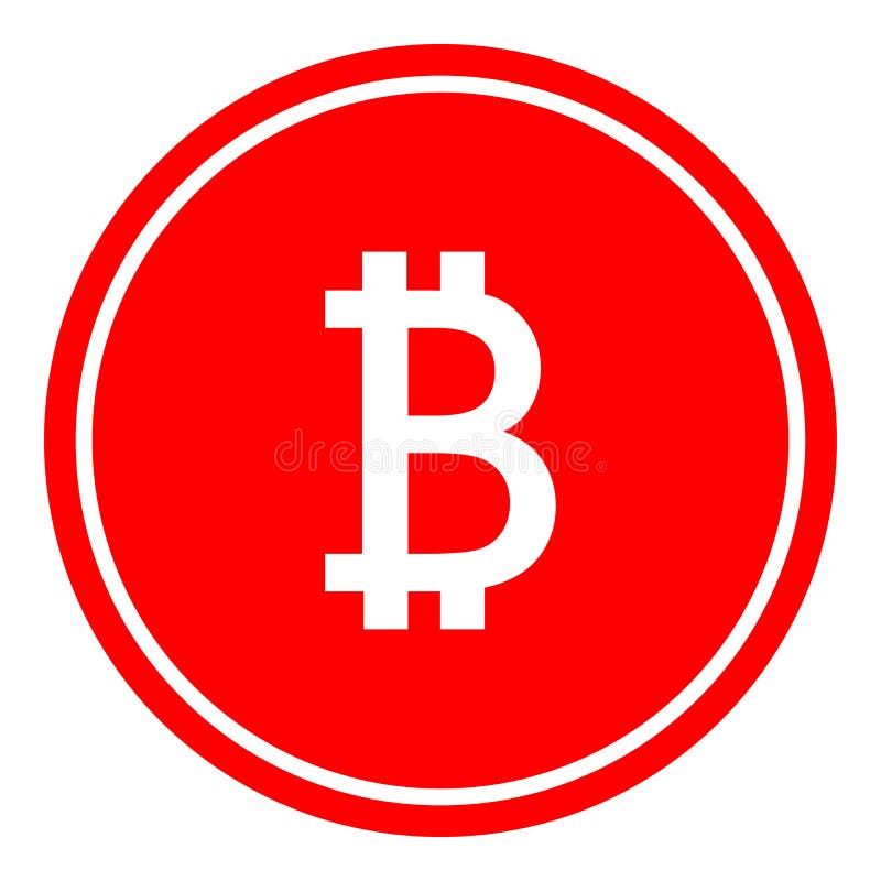 Vector Money On Red Background. Eps10 Stock Vector - Illustration of ...