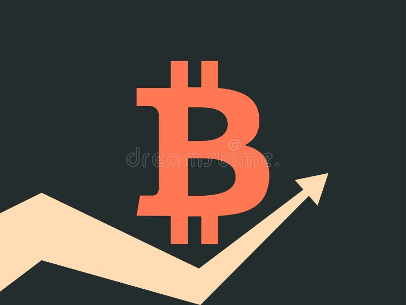 Bitcoin Price History. Infographics of Changes in Prices on the Chart ... Bitcoin Price History. Infographics of Changes in Prices on the Chart ...