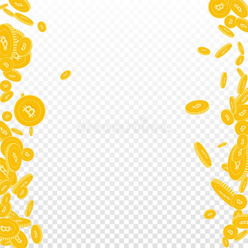 Bitcoin Border Stock Illustrations – 436 Bitcoin Border Stock ...