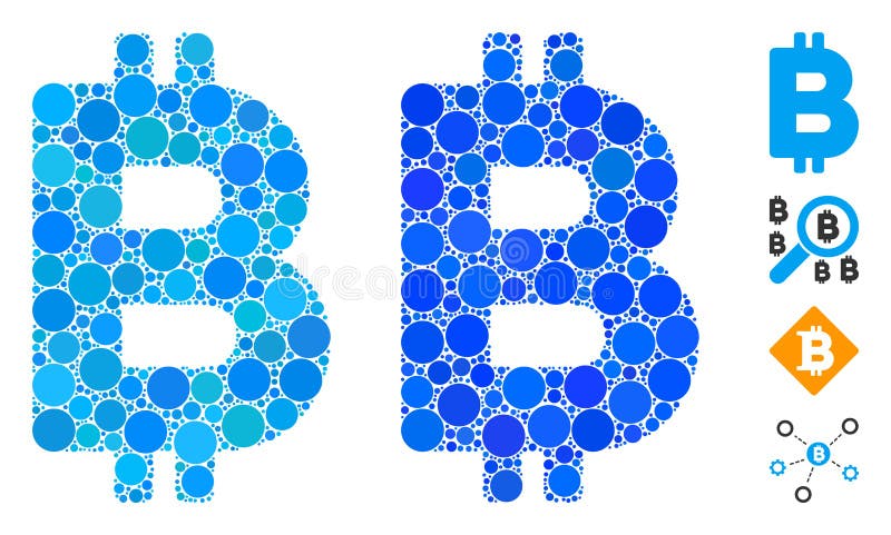Bitcoin Letter Stock Illustrations – 3,041 Bitcoin Letter Stock ...