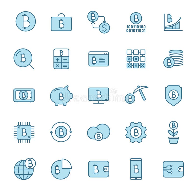 Bitcoin Colors Stock Illustrations – 1,845 Bitcoin Colors Stock ...