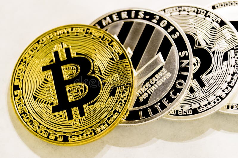 Bitcoin and Litecoin is a Modern Way of Exchange and this Crypto ...