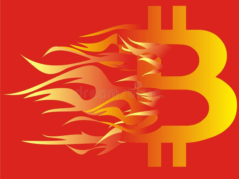 Bitcoin Logo Stock Illustrations – 29,561 Bitcoin Logo Stock ...