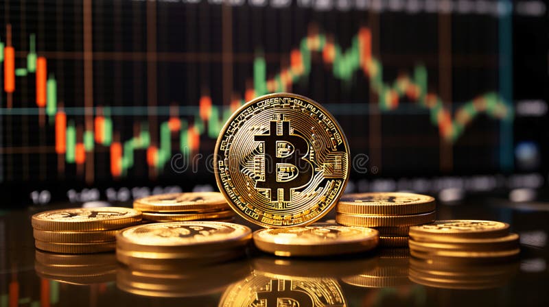 Bitcoin Market Report: Tracking Performance and Trends Stock ...