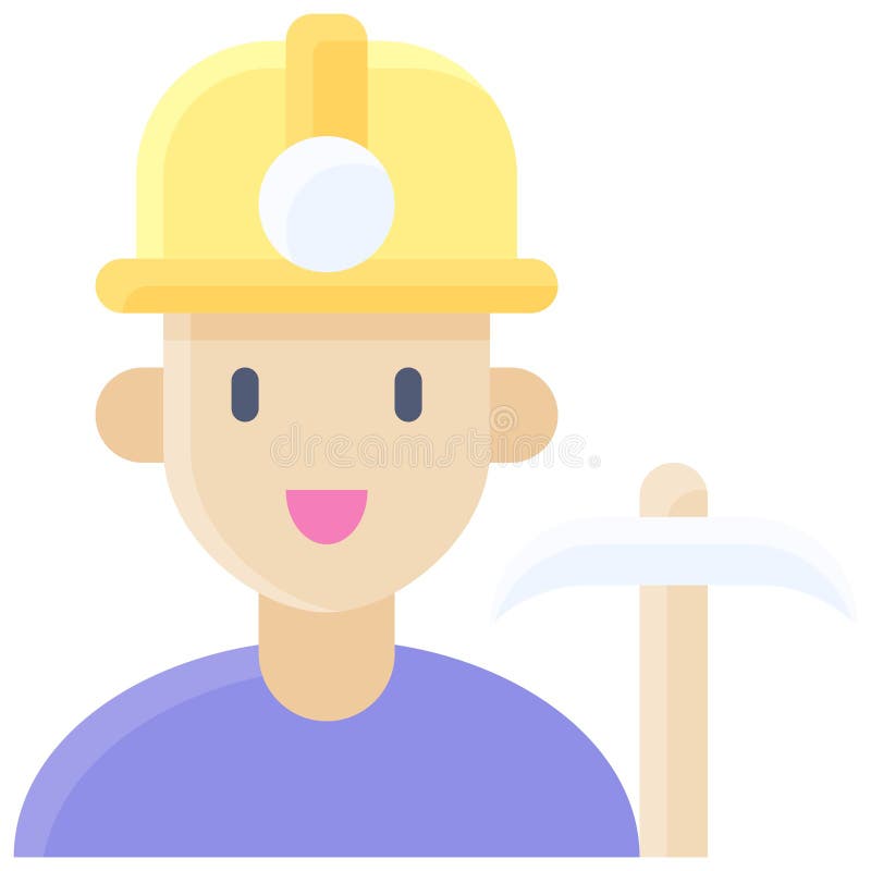 Bitcoin Miner Icon, Cryptocurrency Related Vector Stock Vector ... Bitcoin Miner Icon, Cryptocurrency Related Vector Stock Vector ...