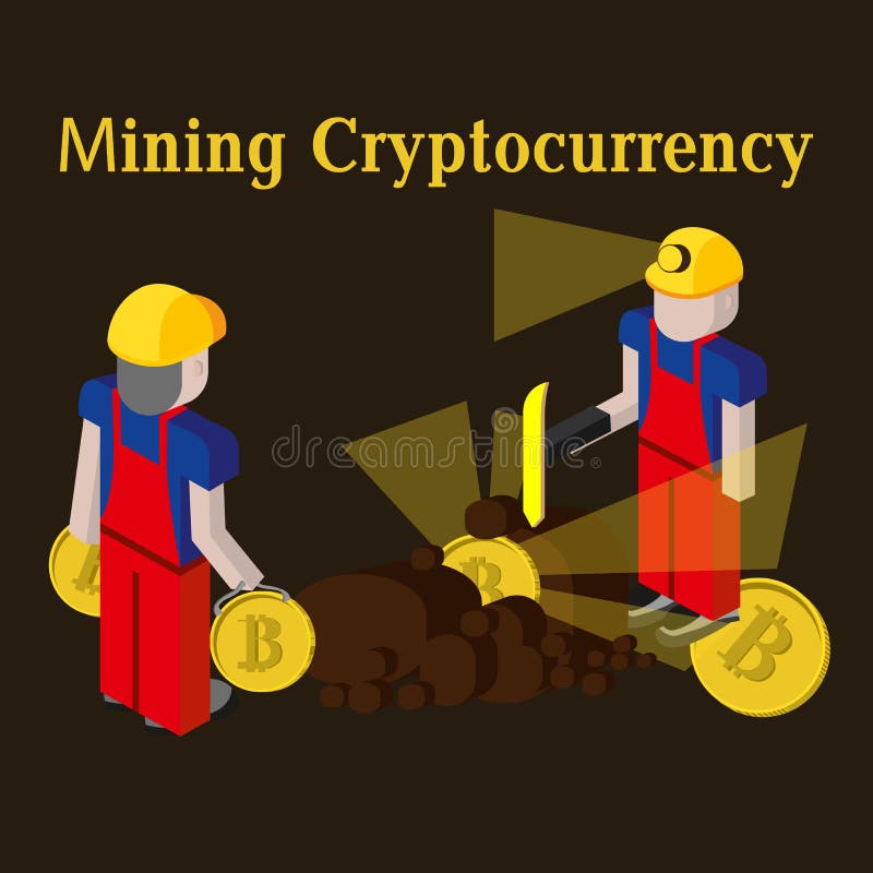 Sad Character Coin Mascot Vector. Cartoon Character Illustration Stock ...