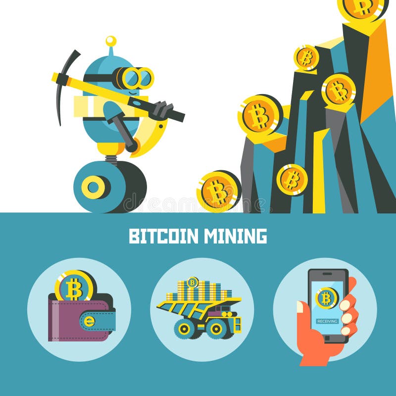 Cute Robot Miner Stock Illustrations – 61 Cute Robot Miner Stock ...