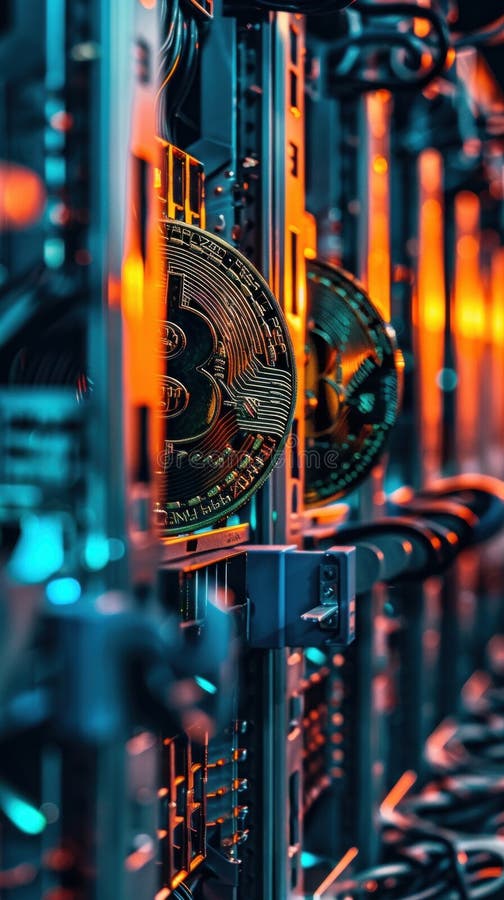 Tech Savvy Entrepreneur Portrait of a Young American Businessman ...