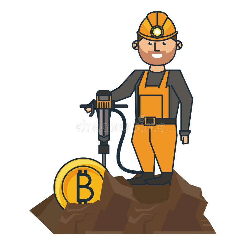 Mining Drill Stock Illustrations – 1,969 Mining Drill Stock ...